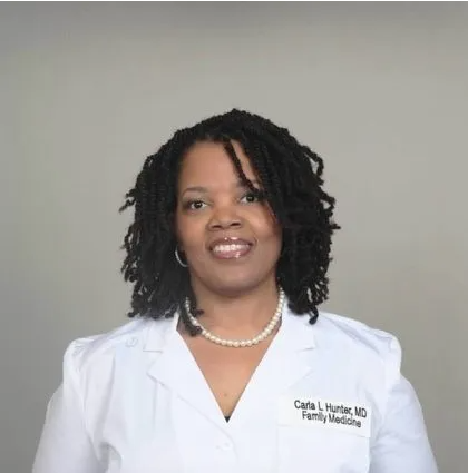 C. Hunter Health Care – My site